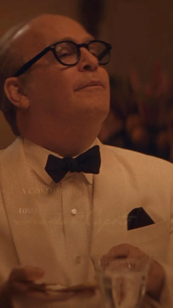 RYAN MURPHY PRODUCTIONS