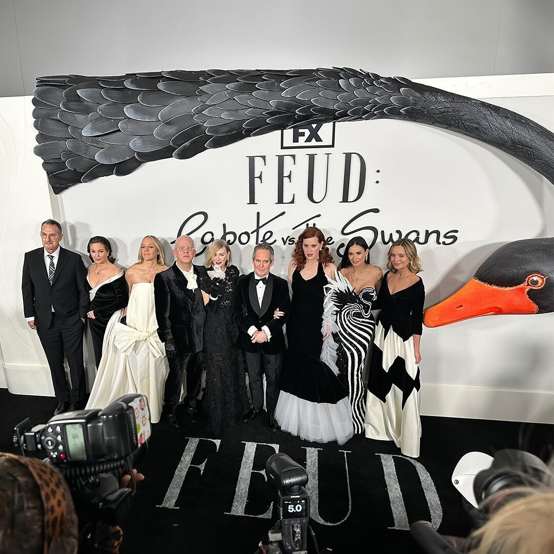 RYAN MURPHY PRODUCTIONS