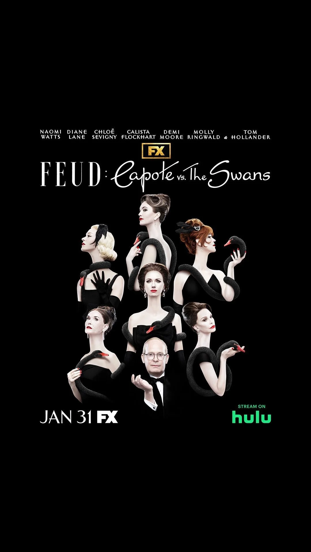 RYAN MURPHY PRODUCTIONS