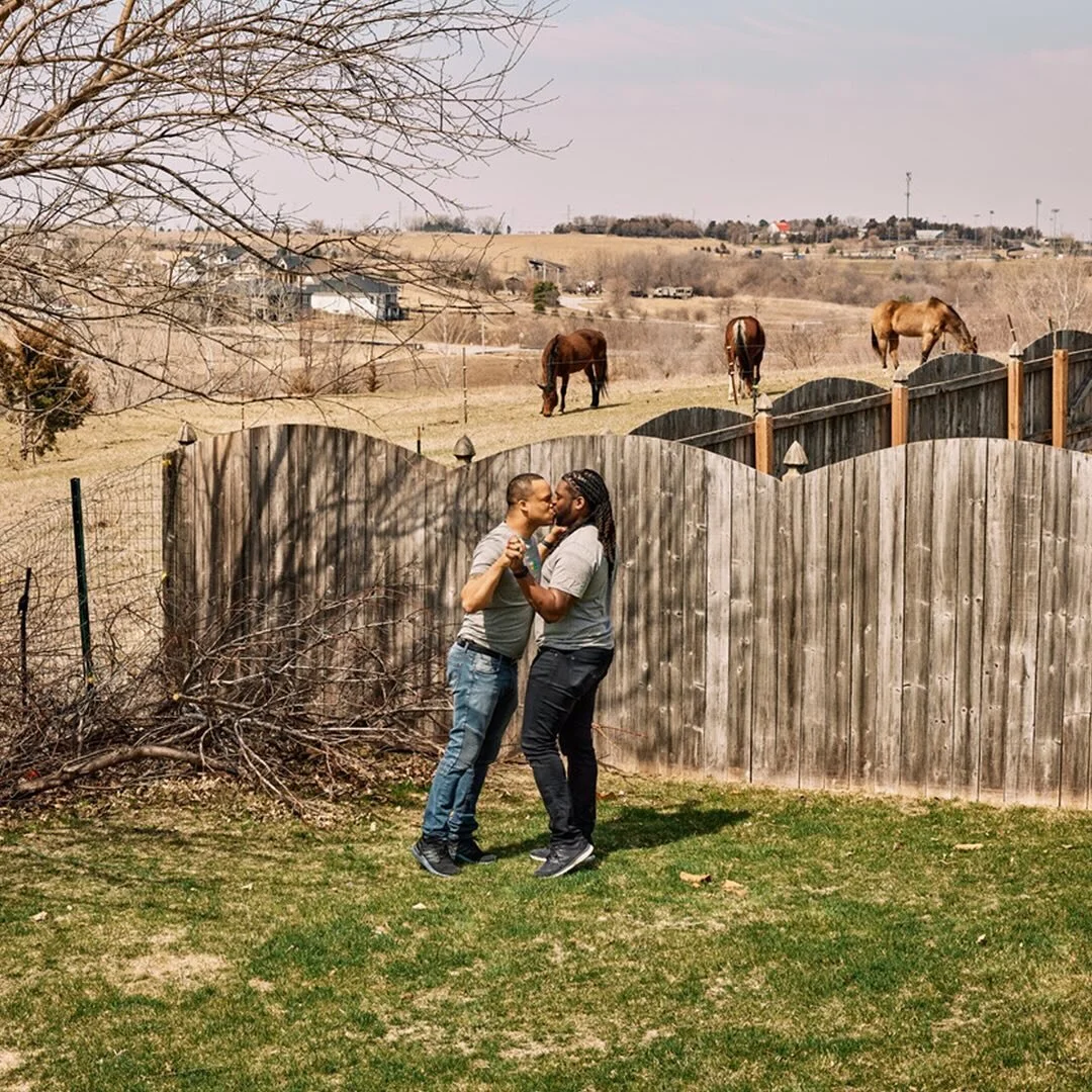 RYAN MURPHY PRODUCTIONS