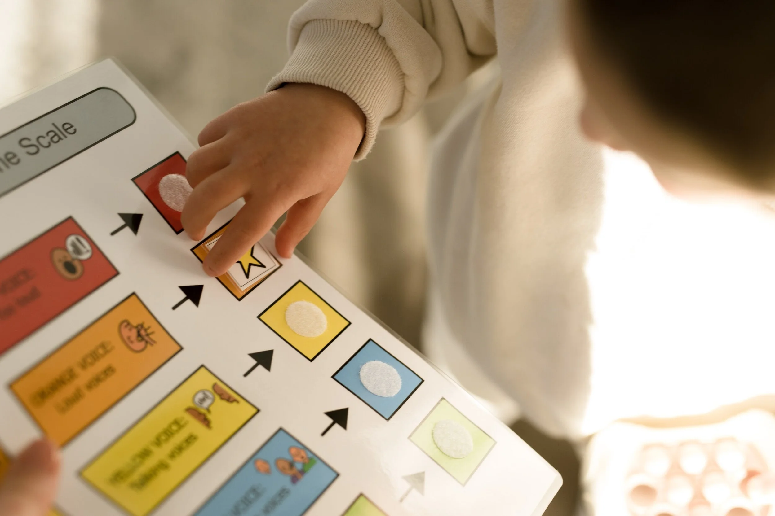 Household Life Skills Poster Pack — Little Tick Creations