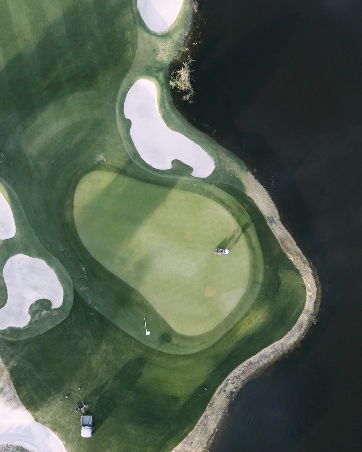 Ballyhack Golf Club — FOREDA GOLF