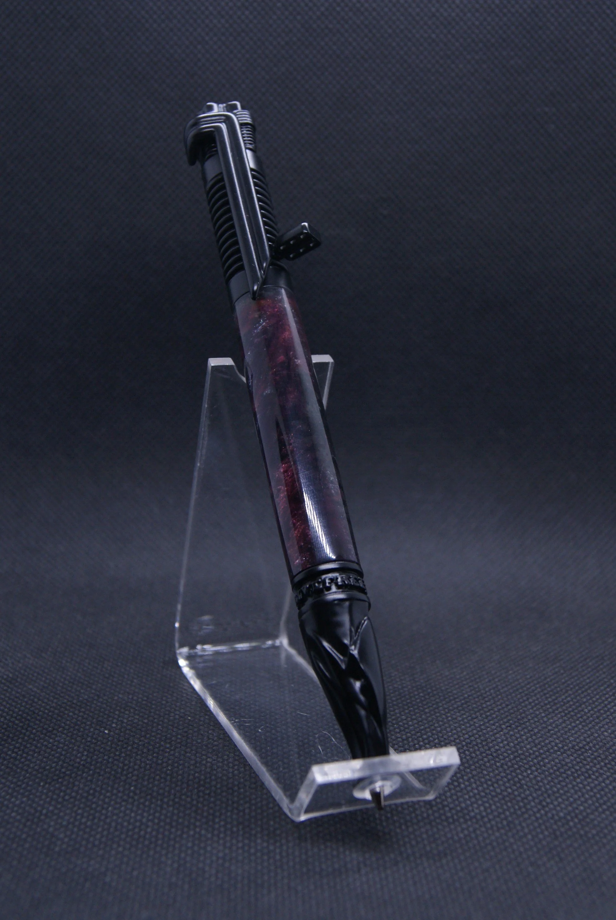 Galaxy Motorcycle — Kinard Pens