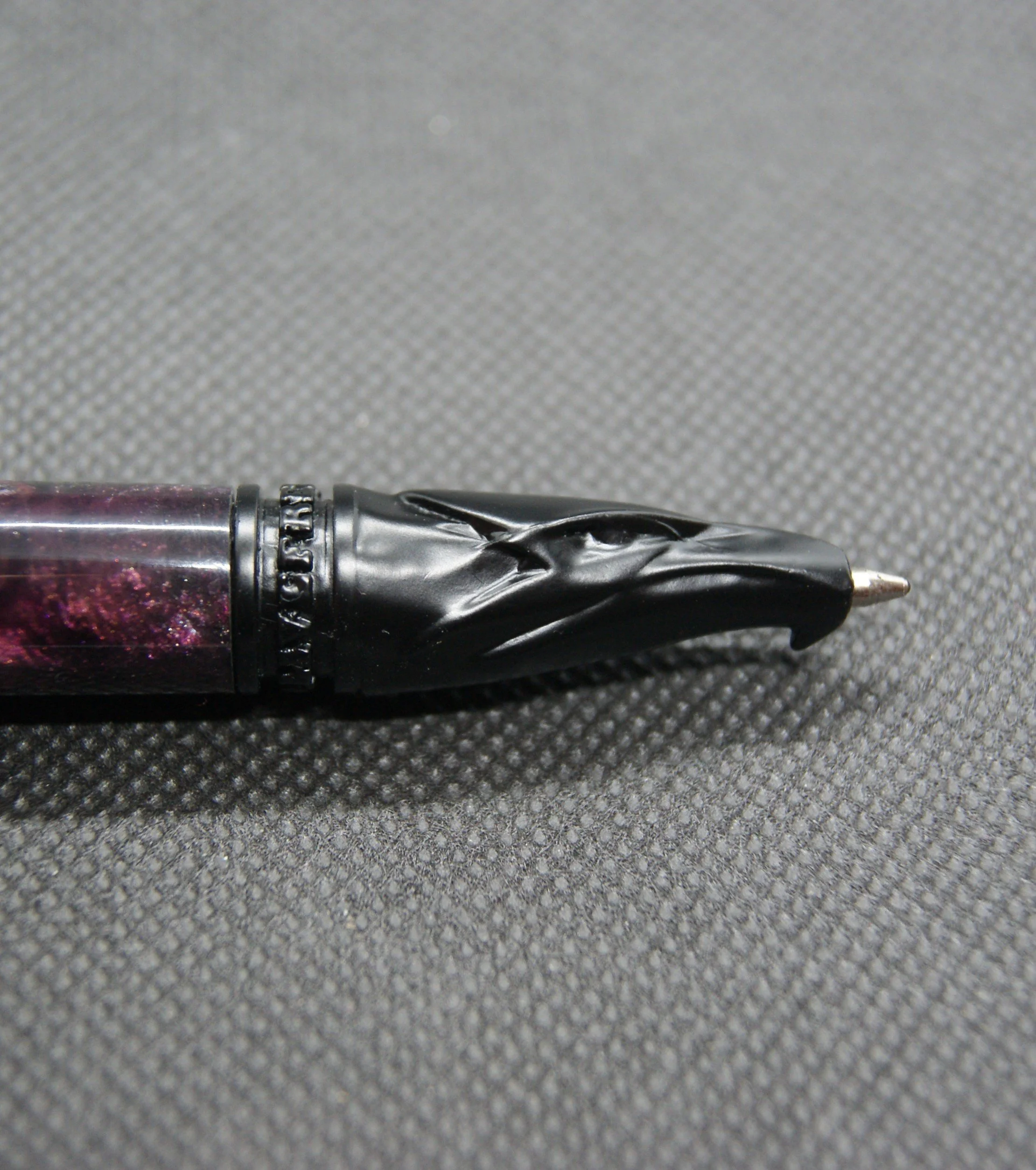 Galaxy Motorcycle — Kinard Pens