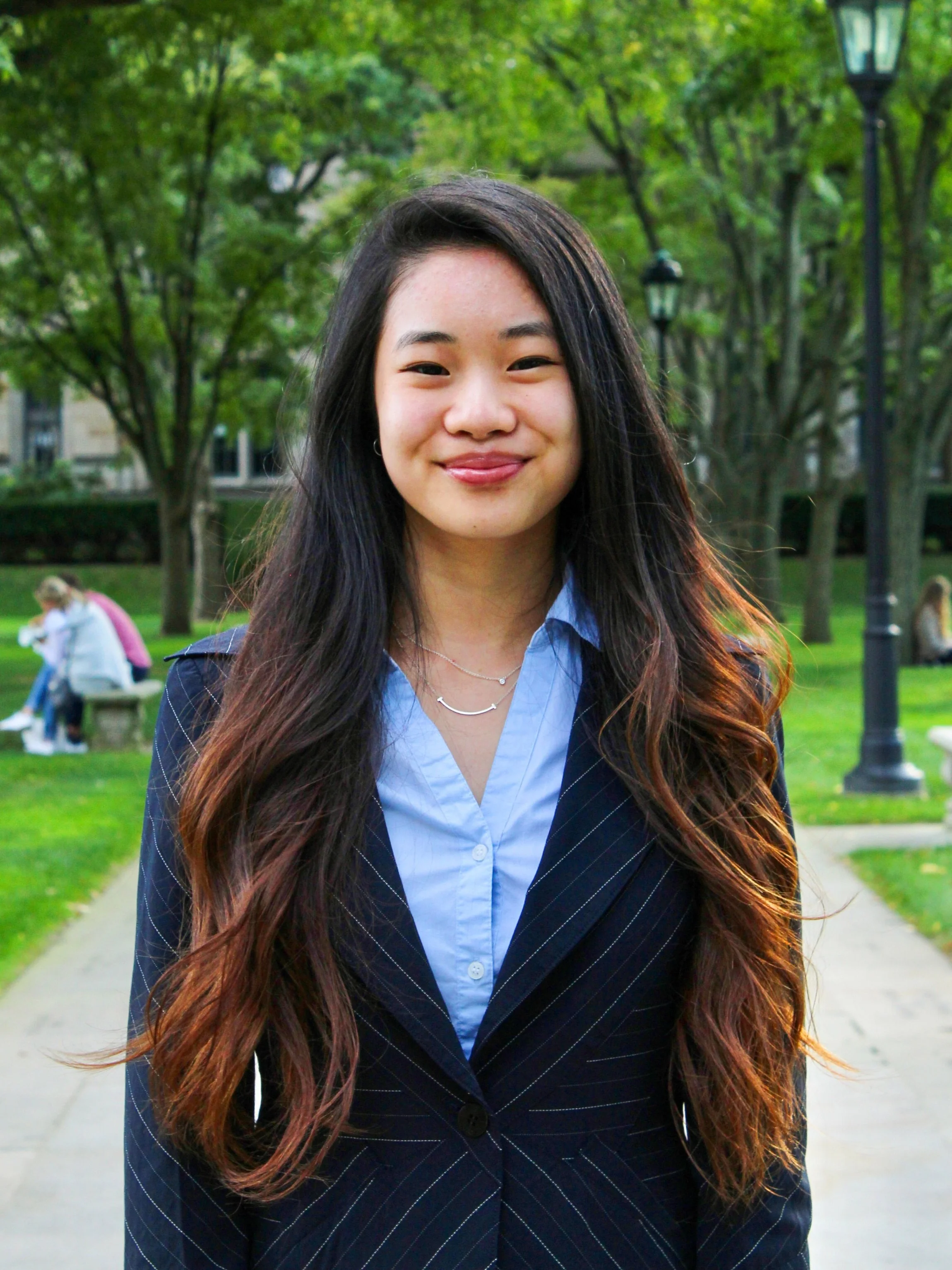 Meet Our Team — Bridge Beyond