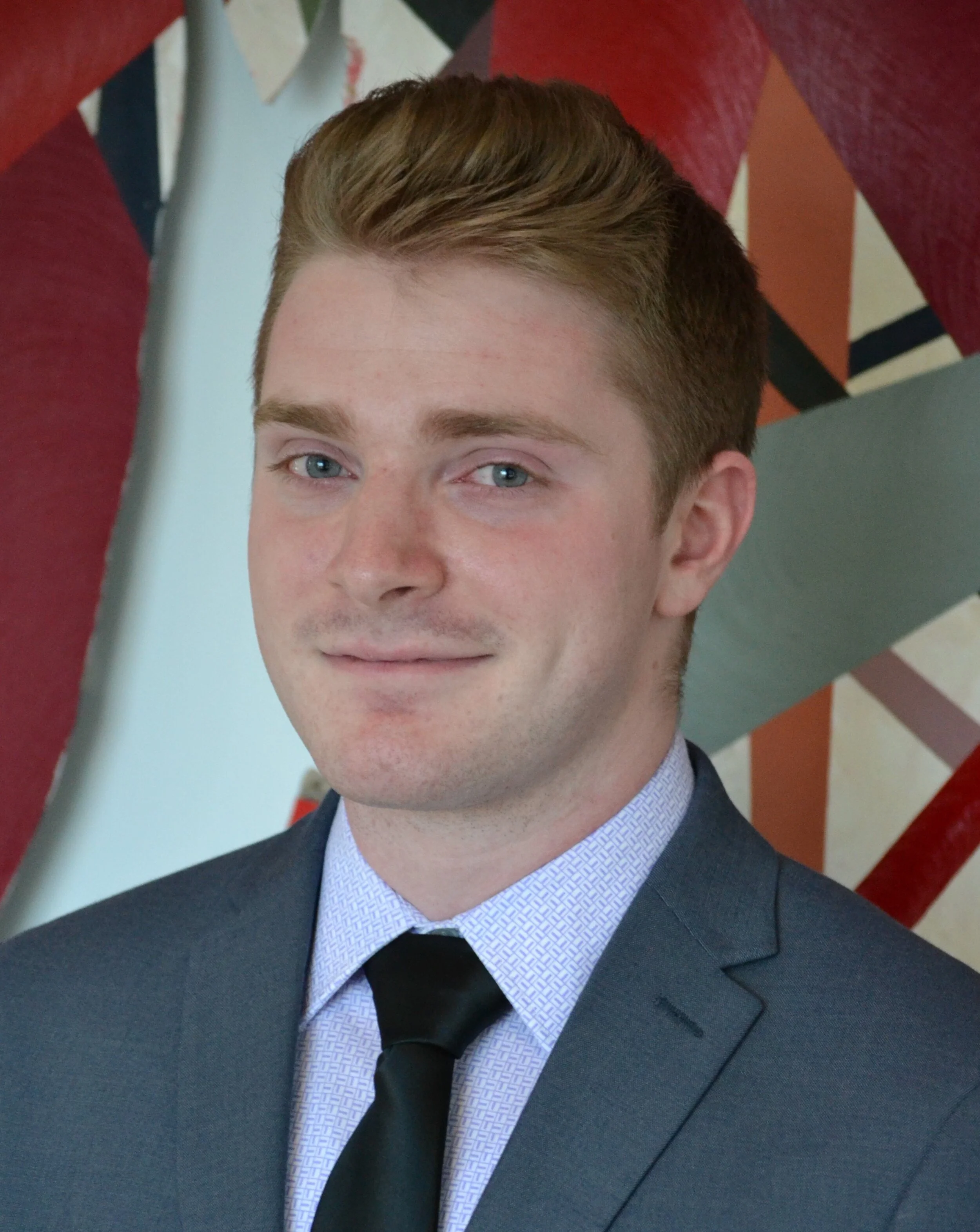 Meet Our Team — Bridge Beyond