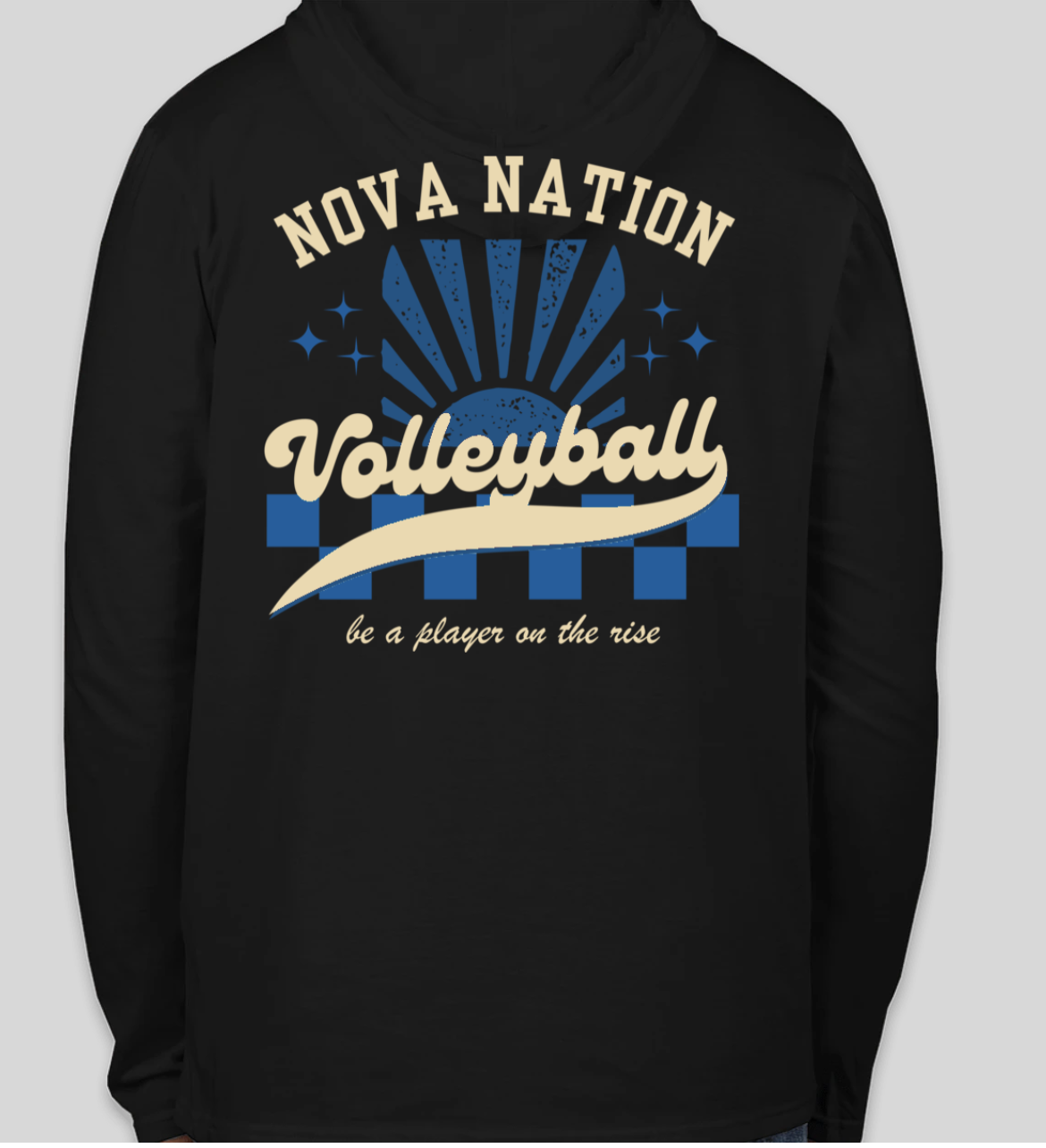 NOVA VOLLEYBALL