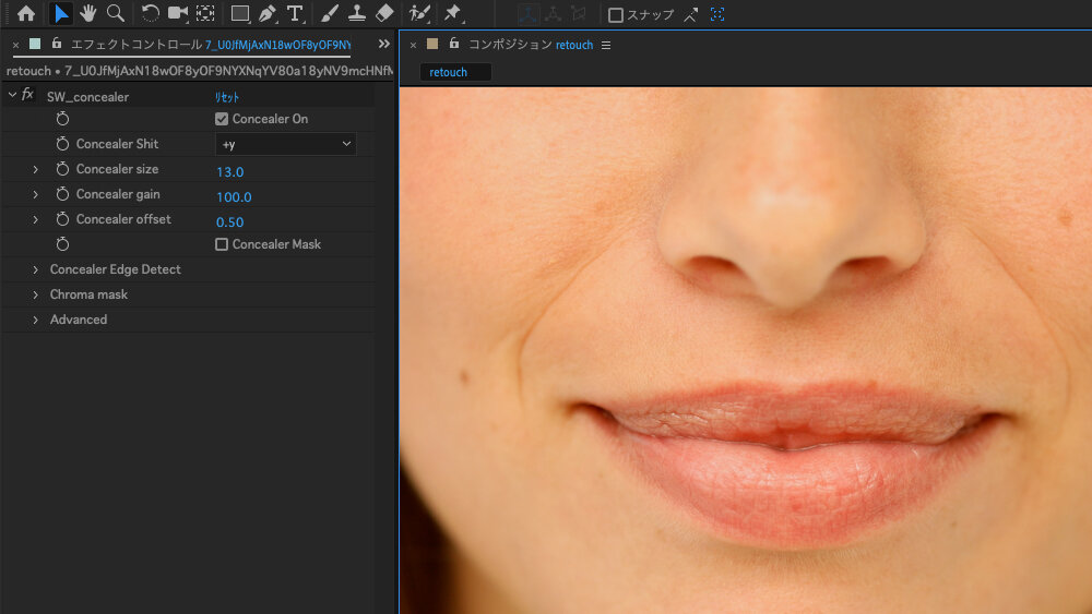 Hollywood Class Skin Retouch Plugin Bundle. Skinworks consists of ...