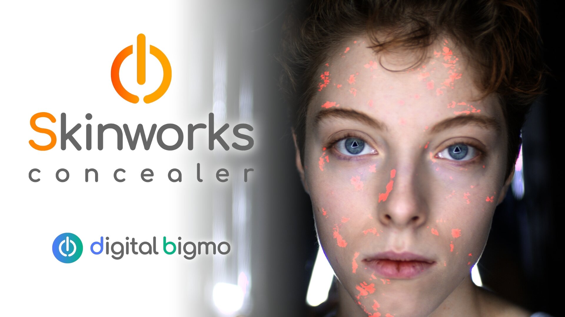 Skinworks スキンワークス — digitalbigmo