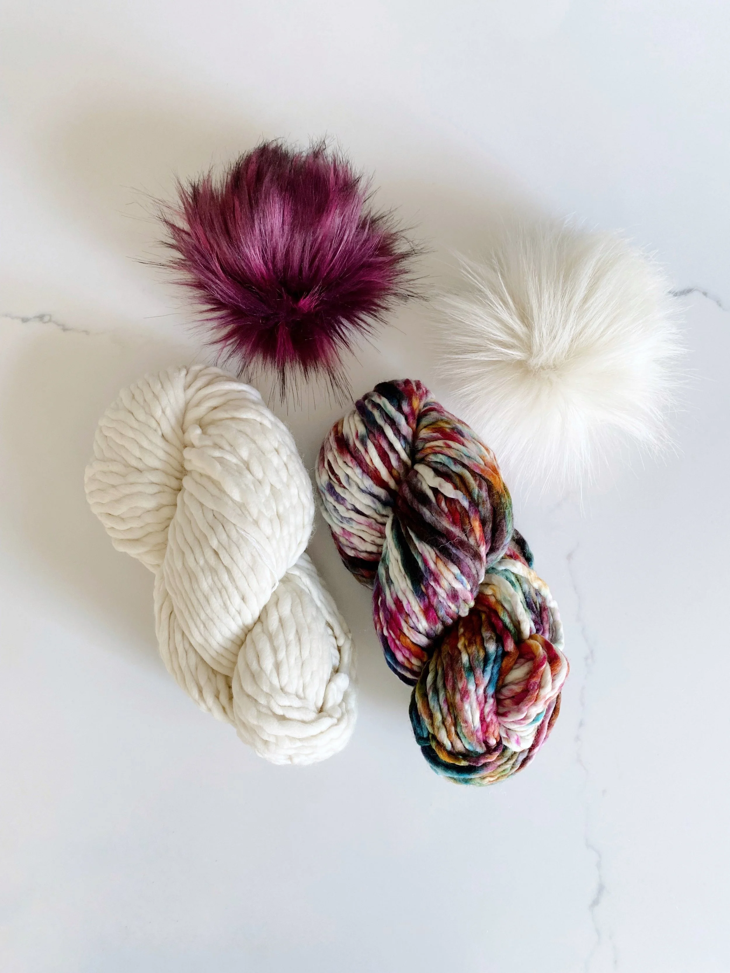 Knot and Stitch - Shop