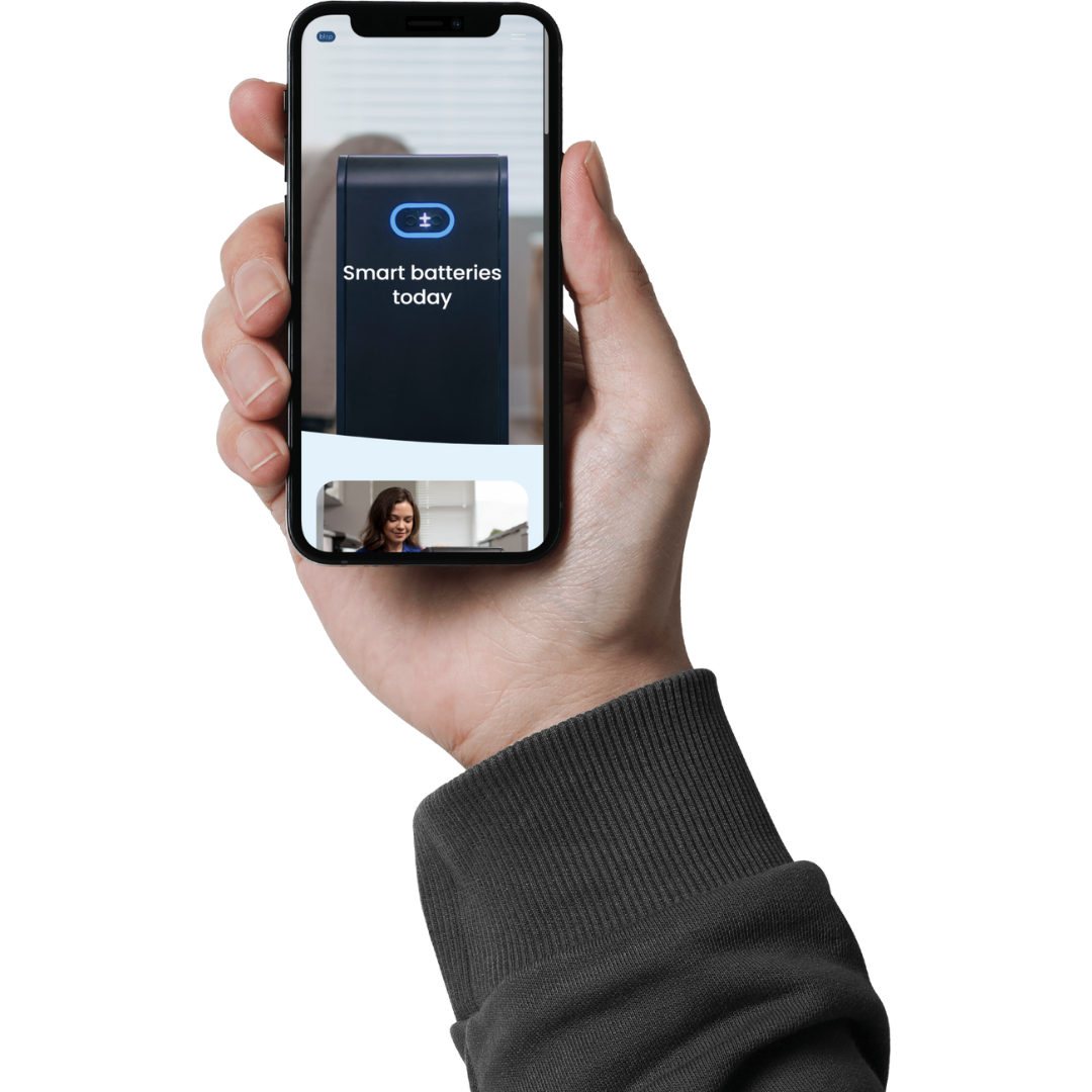 Work — Bowman Design