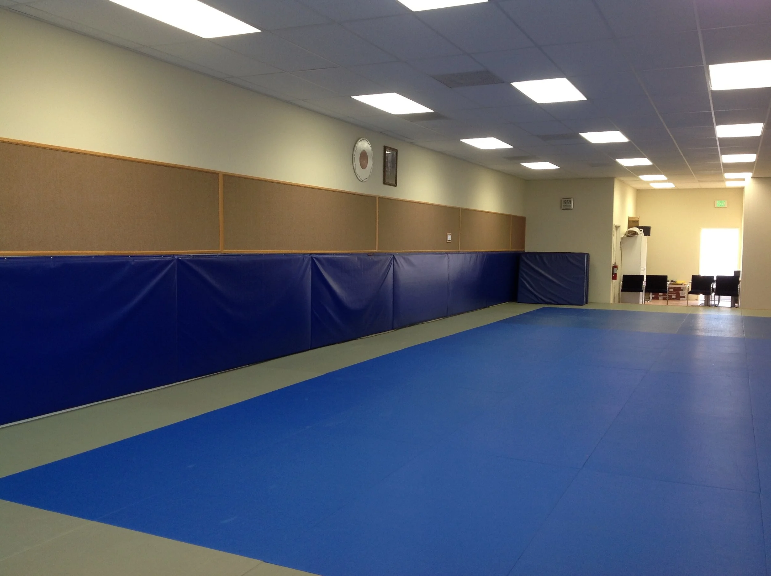Gallery — Orange County Judo Training Center