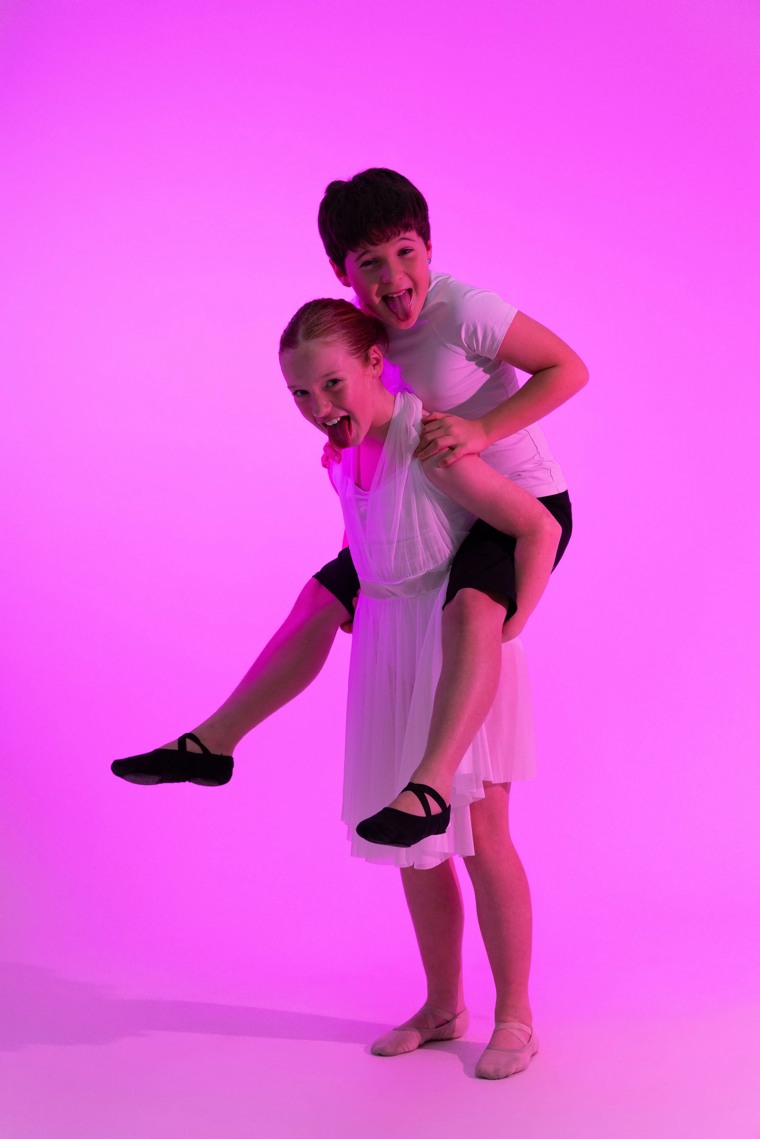 Ballet Classes in Christchurch - Studio42 Performing Arts — Studio 42 ...