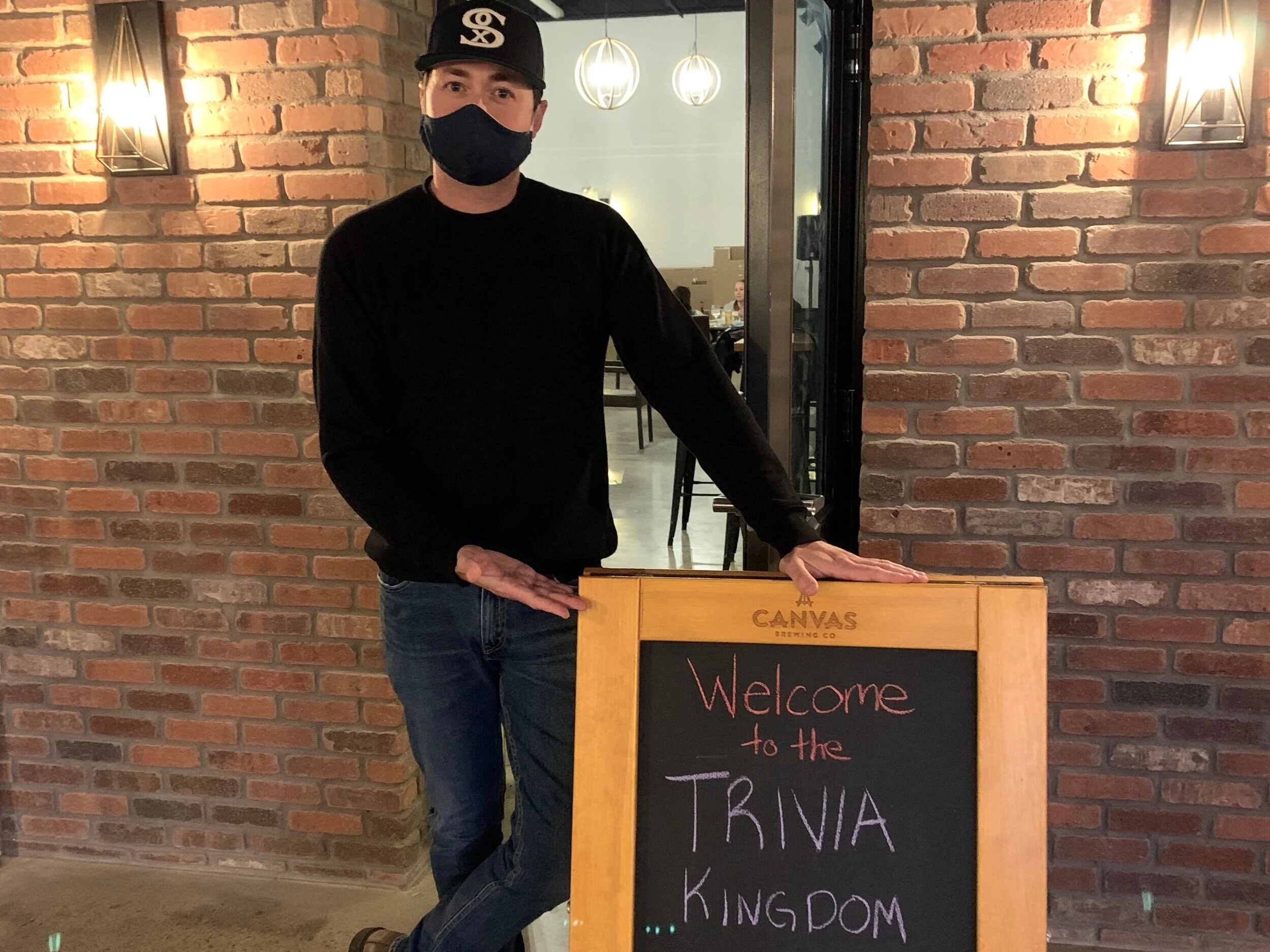 Big Dumb Face Trivia Services