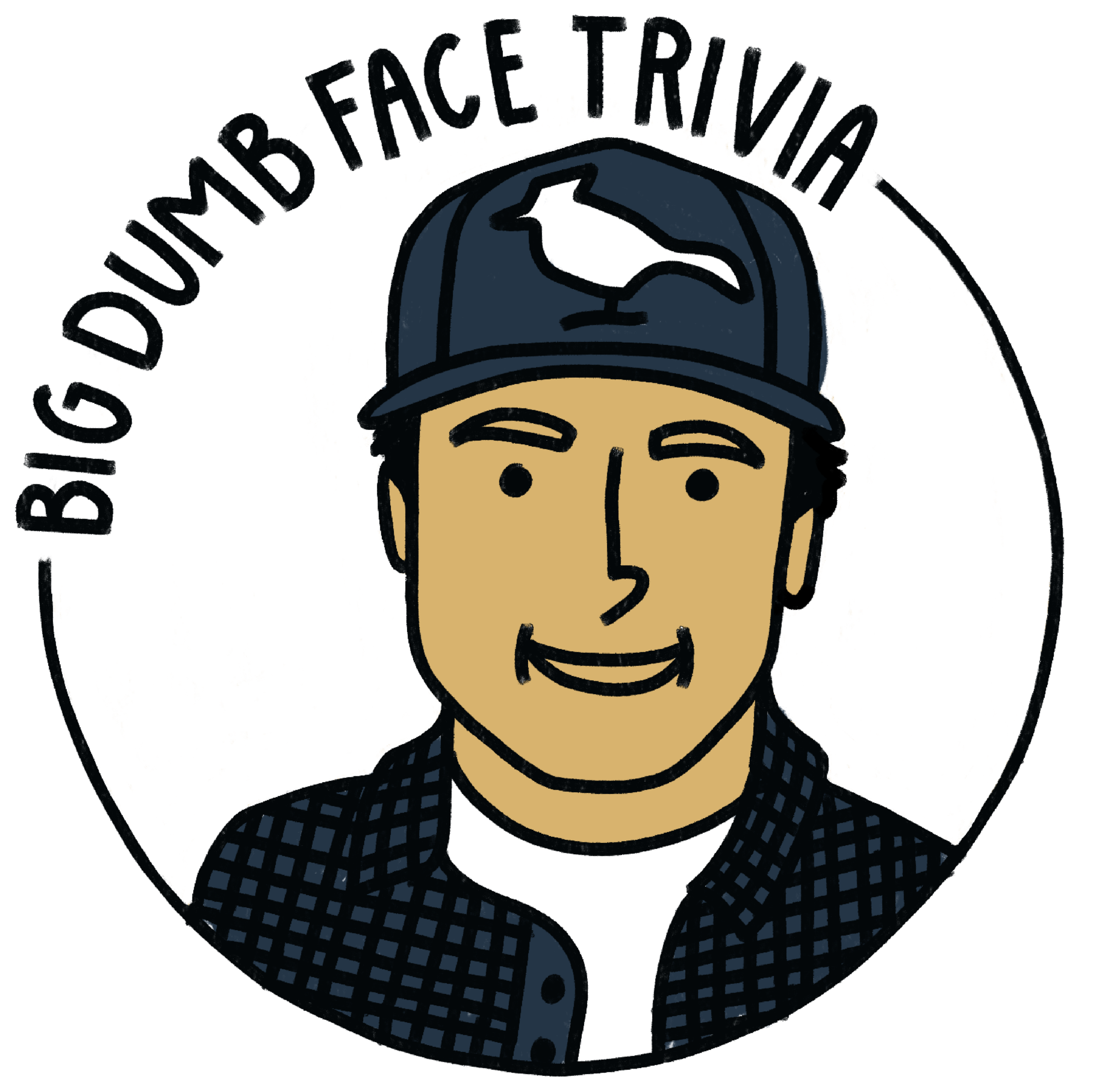 Big Dumb Face Trivia Services