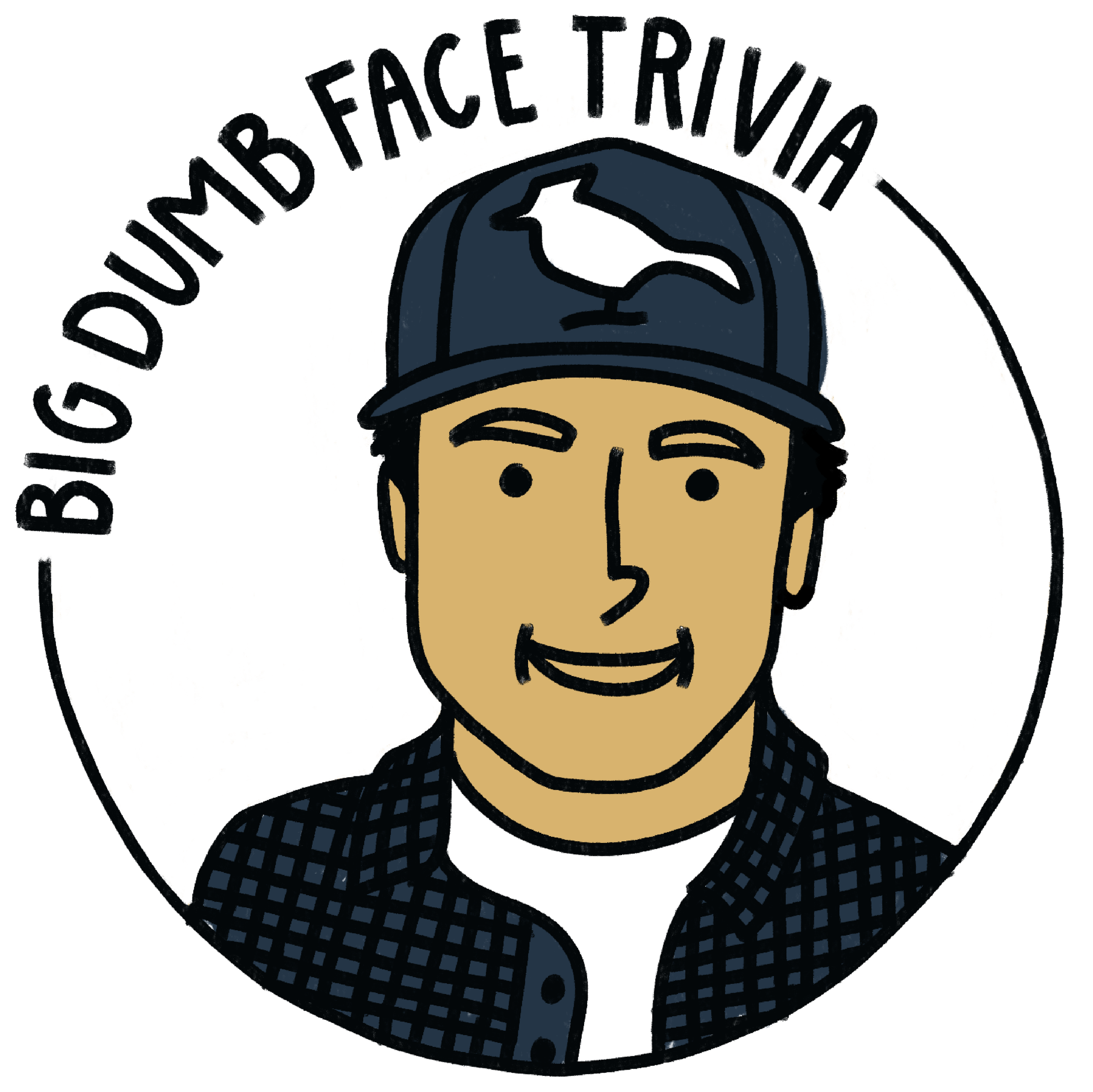 Big Dumb Face Trivia Online Store — Big Dumb Face Trivia Services