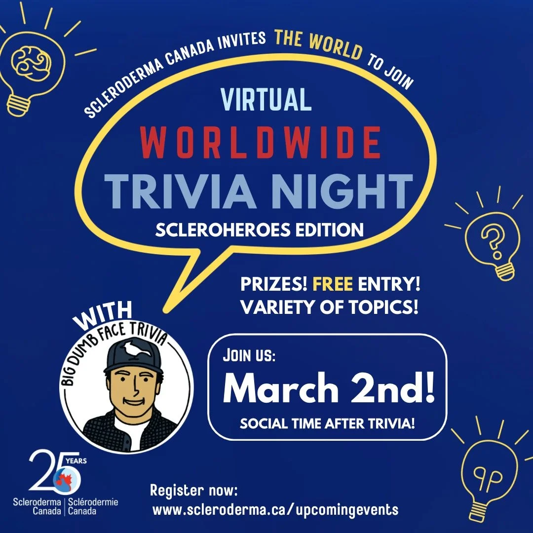 Upcoming Trivia Events — Big Dumb Face Trivia Services