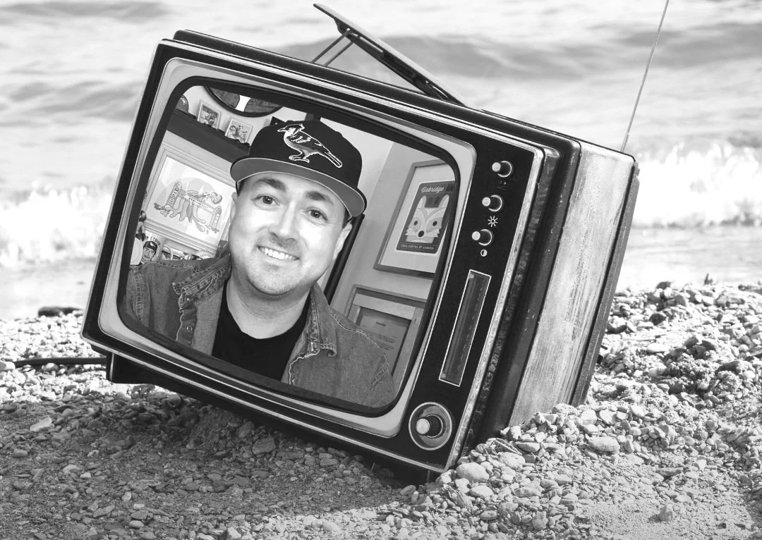 Weekly Wednesday Interactive Online Zoom Trivia with Host Adam — Big ...