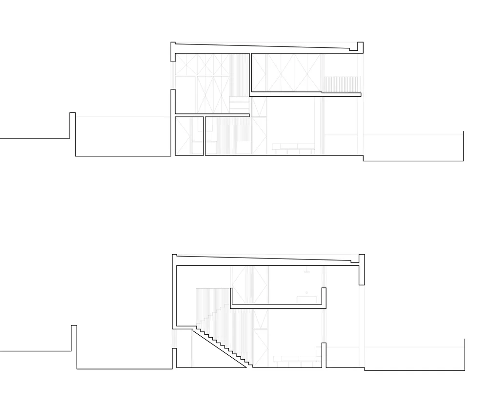 Hope Street House — Officer Woods Architects