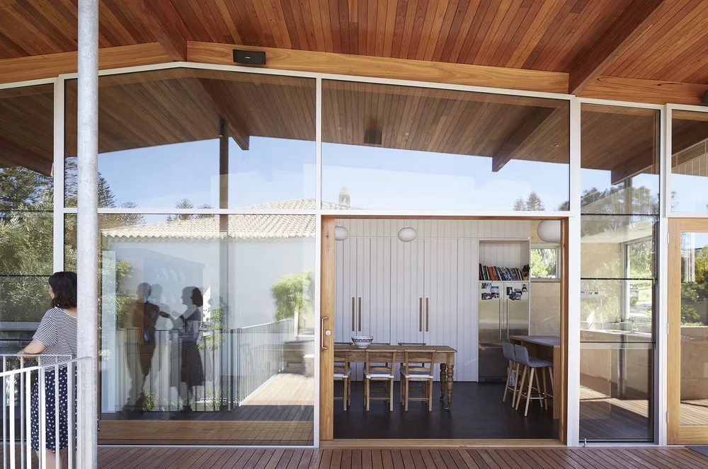 Officer Woods Architects