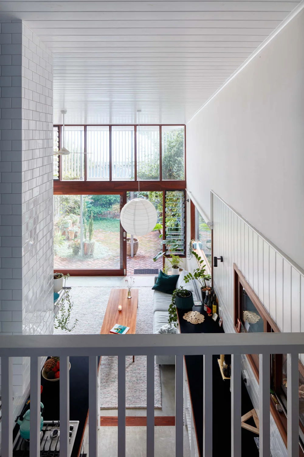 Rule Street House Additions — Officer Woods Architects