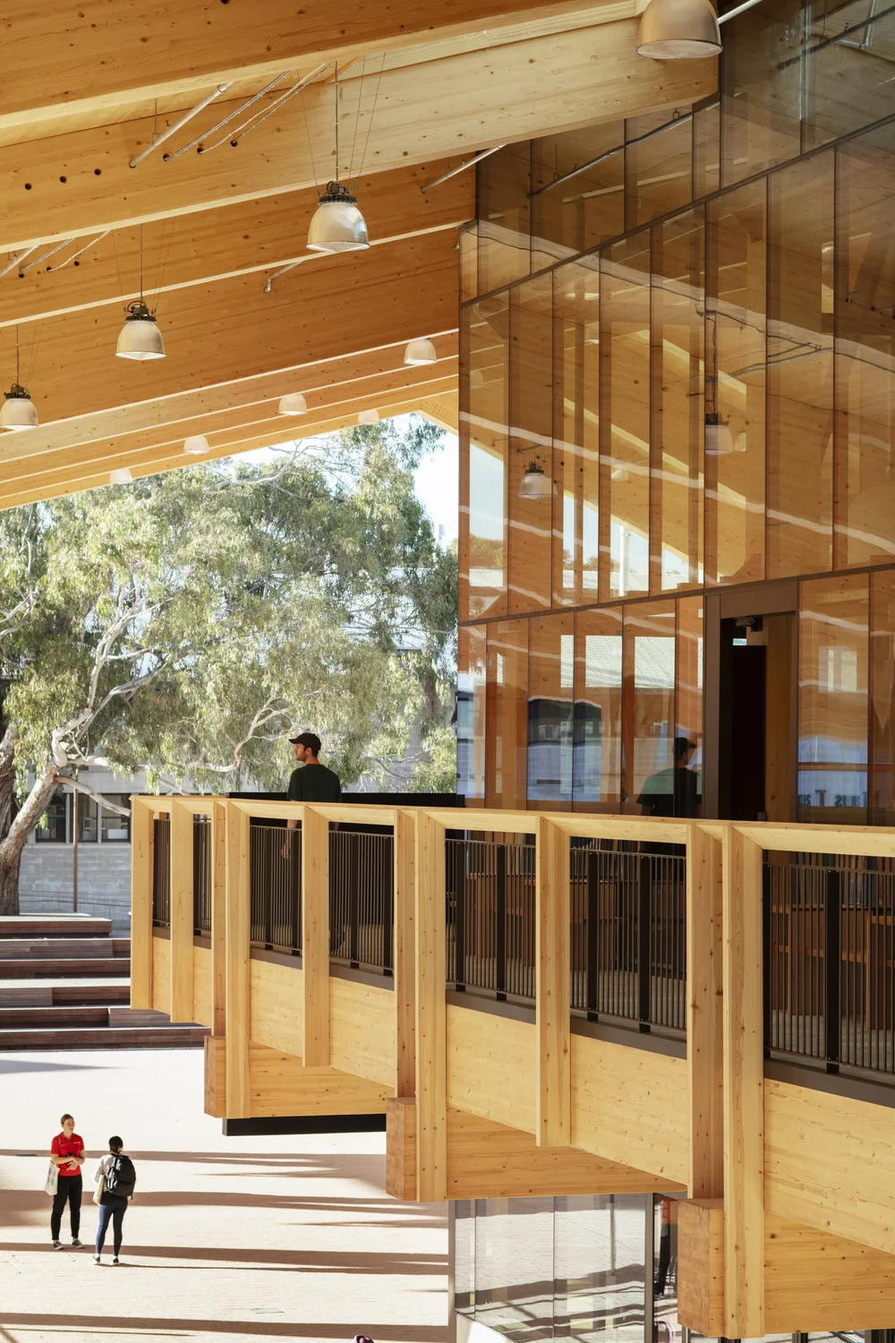 Boola Katitjin — Officer Woods Architects