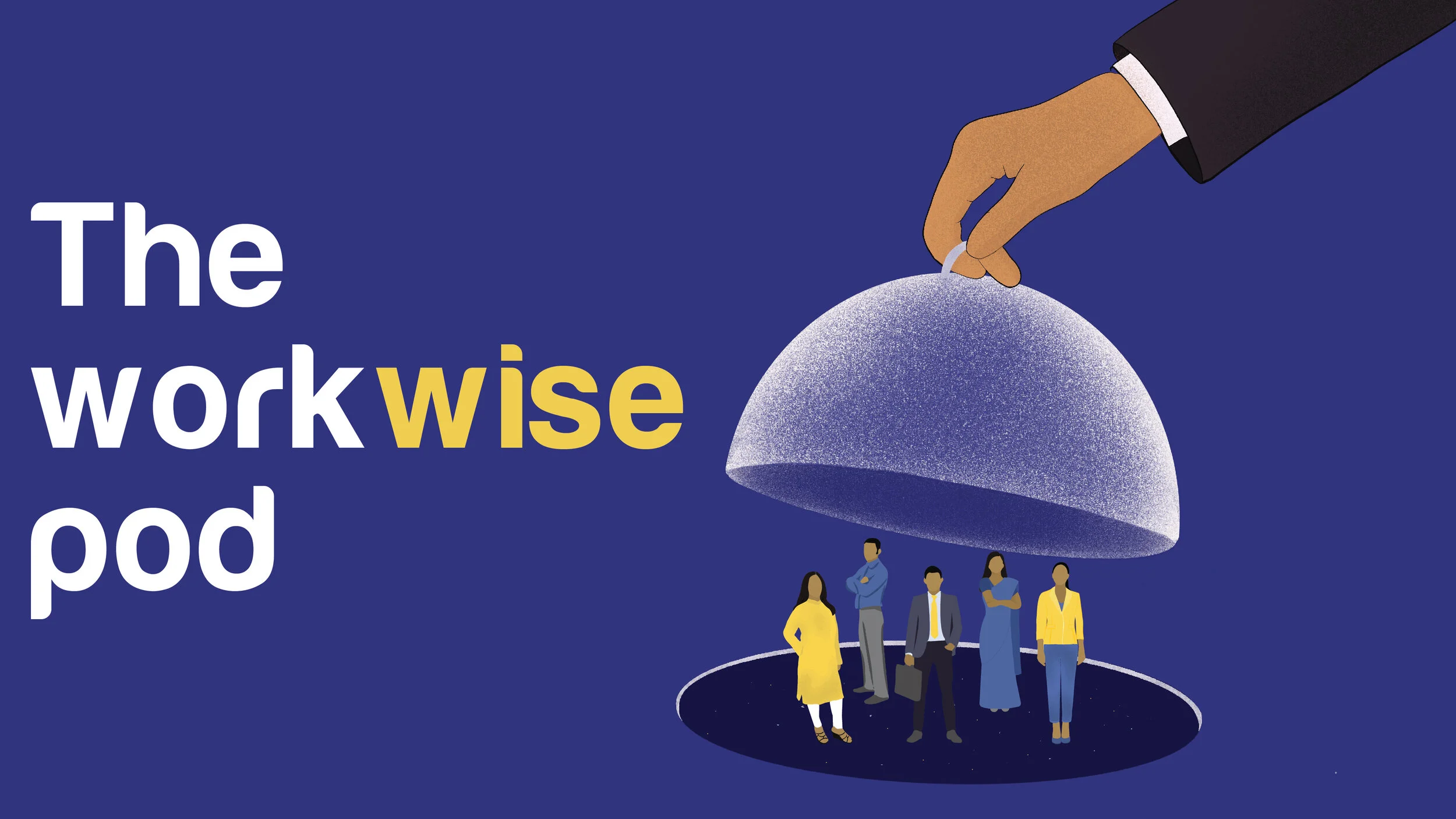 The WorkWise Pod