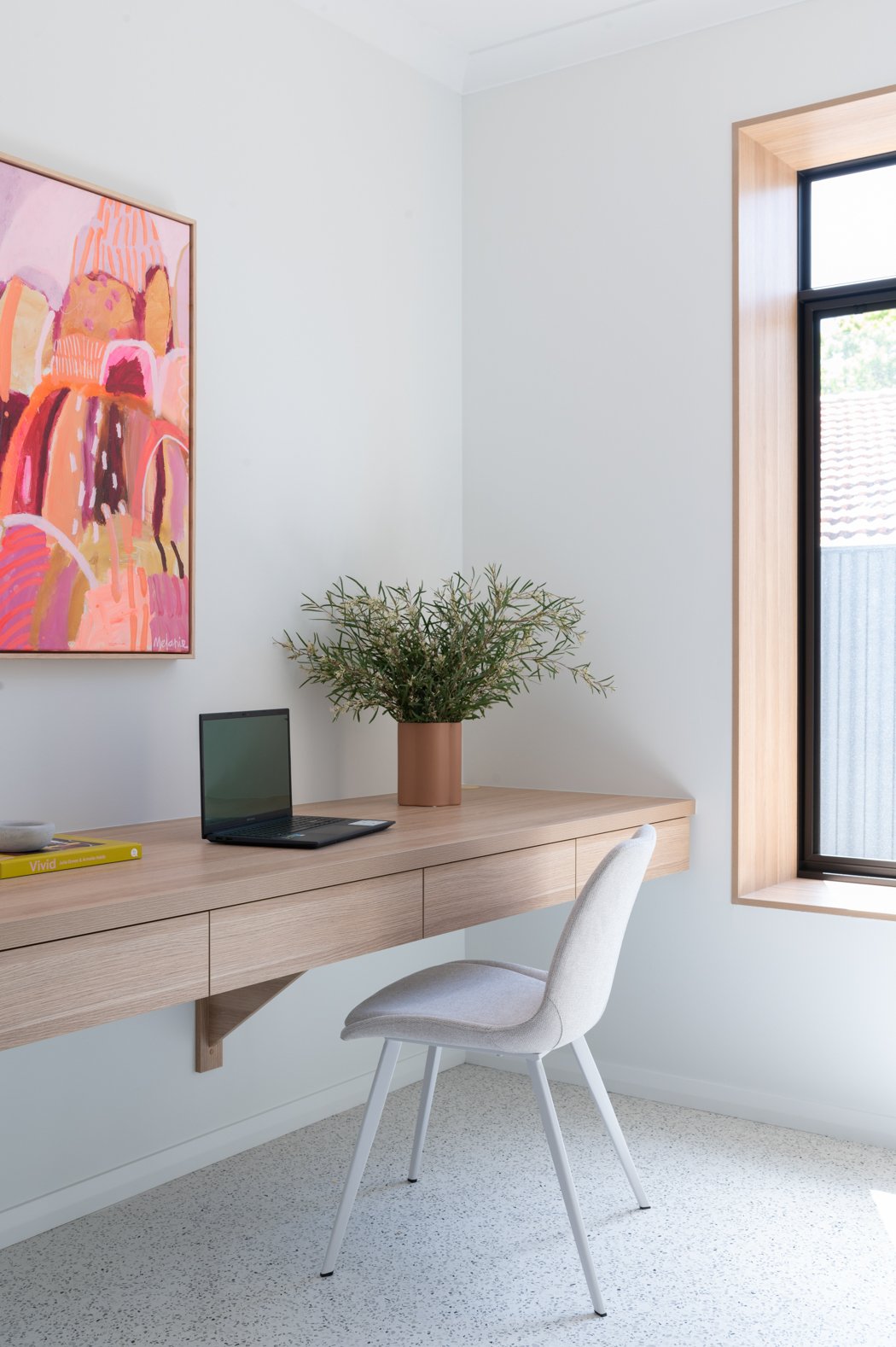 Perth Interior design services — Melissa Garrett Interiors.