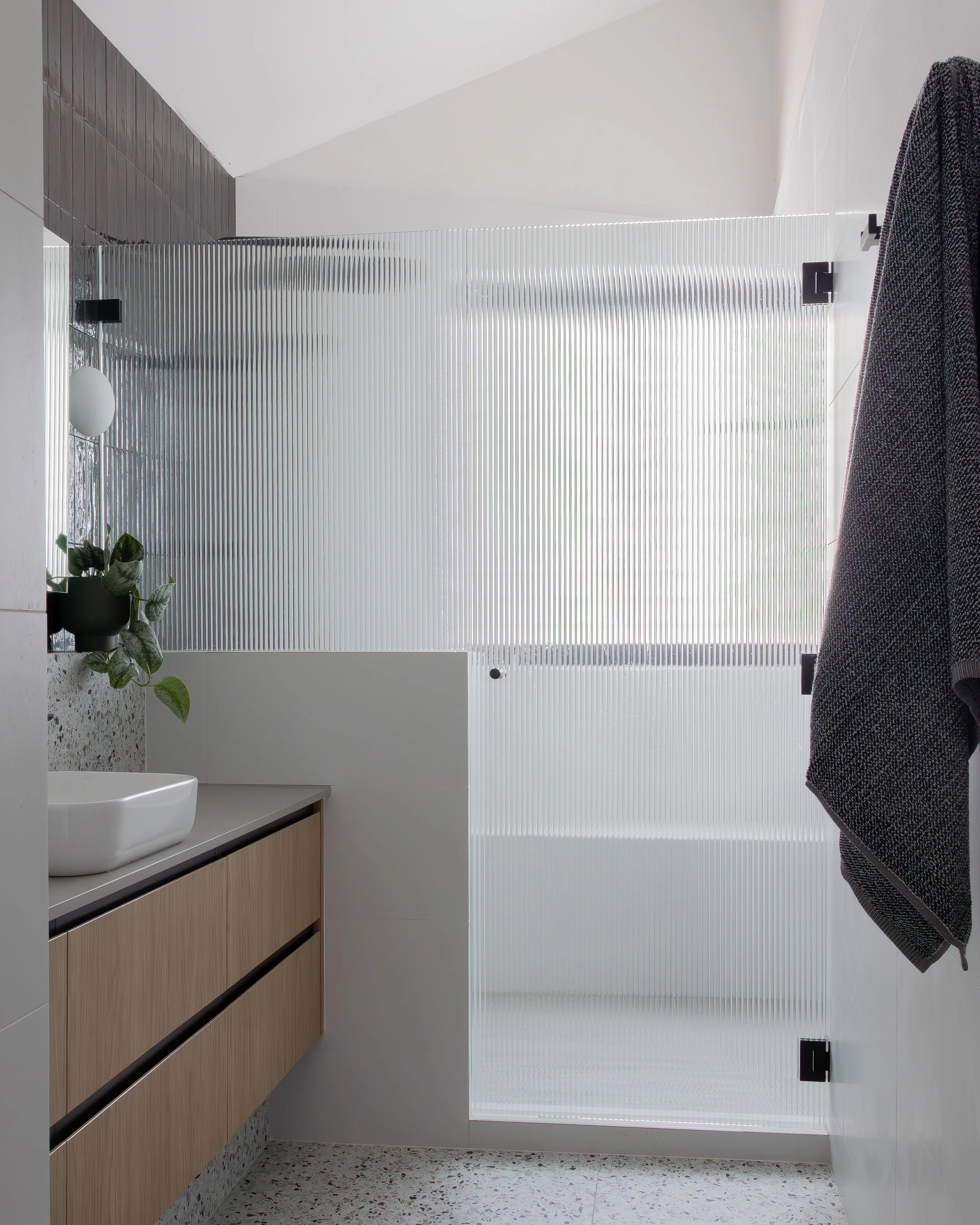 Subiaco Renovation — Melissa Garrett Interiors.