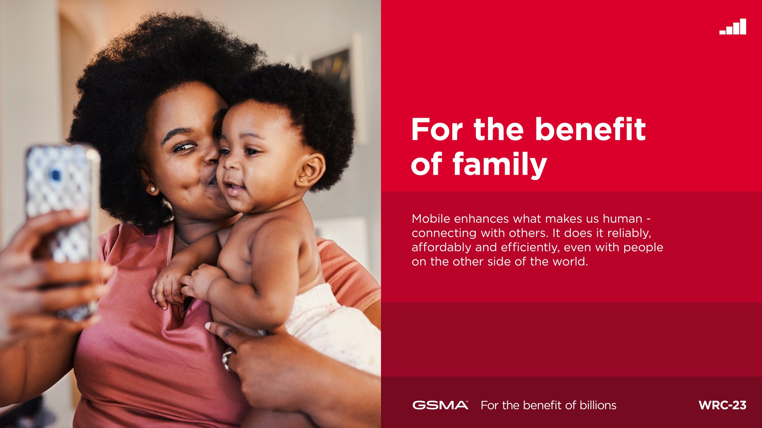 GSMA case study — The Ninety-Niners