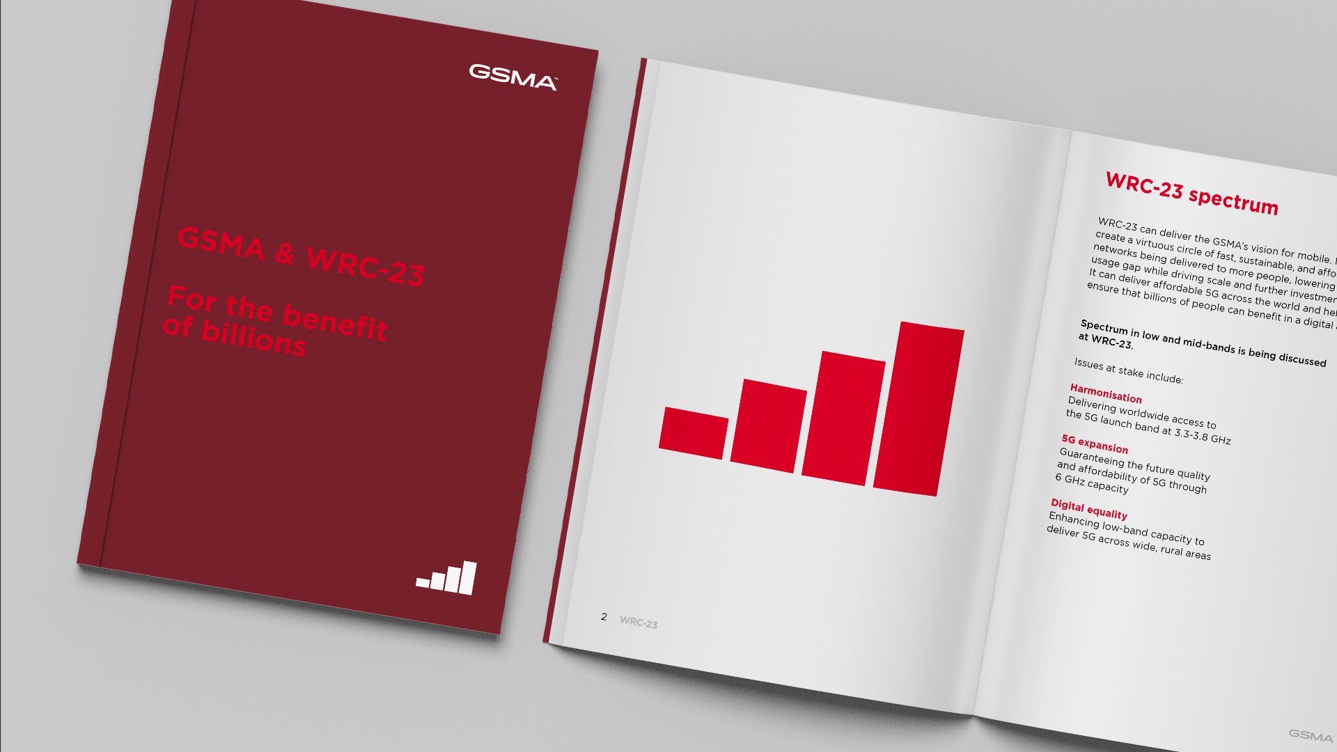 GSMA case study — The Ninety-Niners