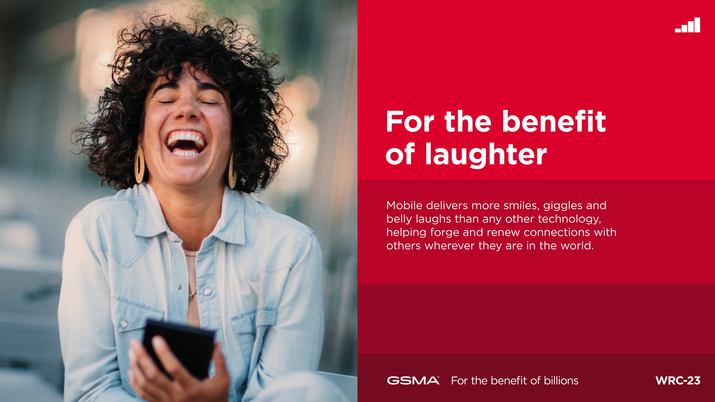 GSMA case study — The Ninety-Niners