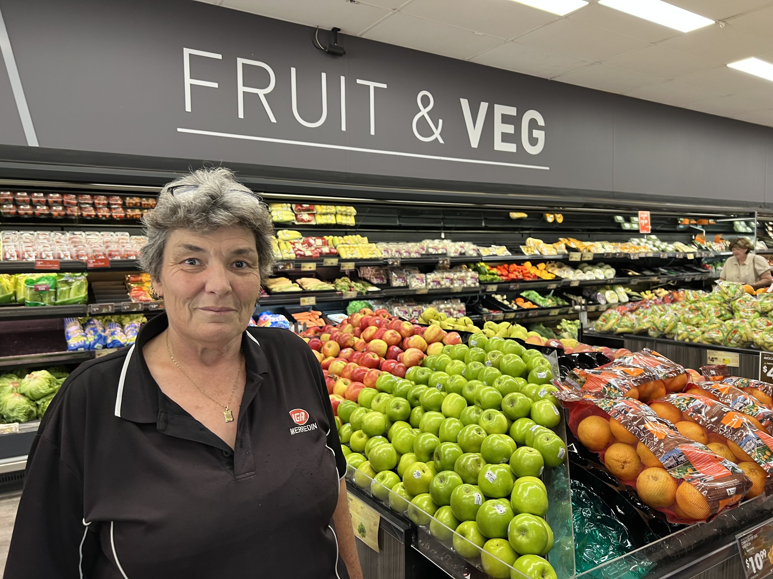 Merredin IGA — IBA Retail Asset Management (IRAM)