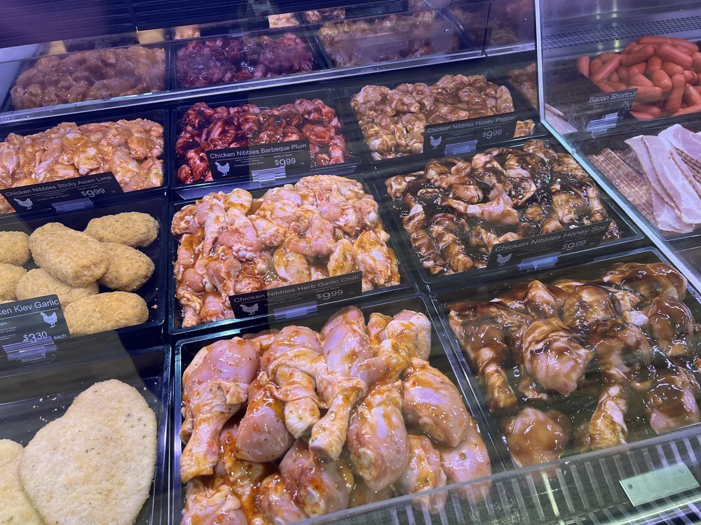 Tennant Creek IGA — IBA Retail Asset Management (IRAM)