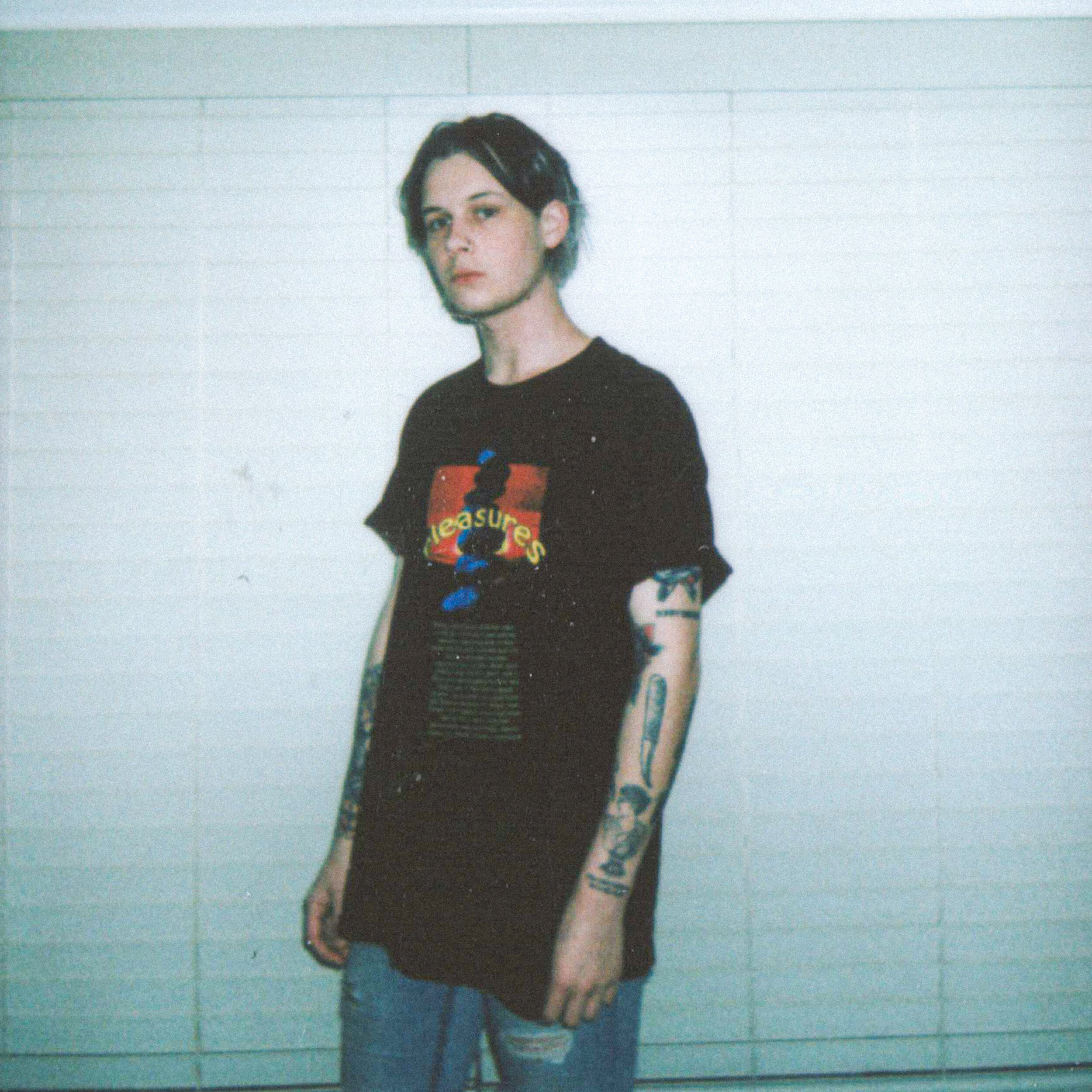 Kyle Burrows — Moral Fairground