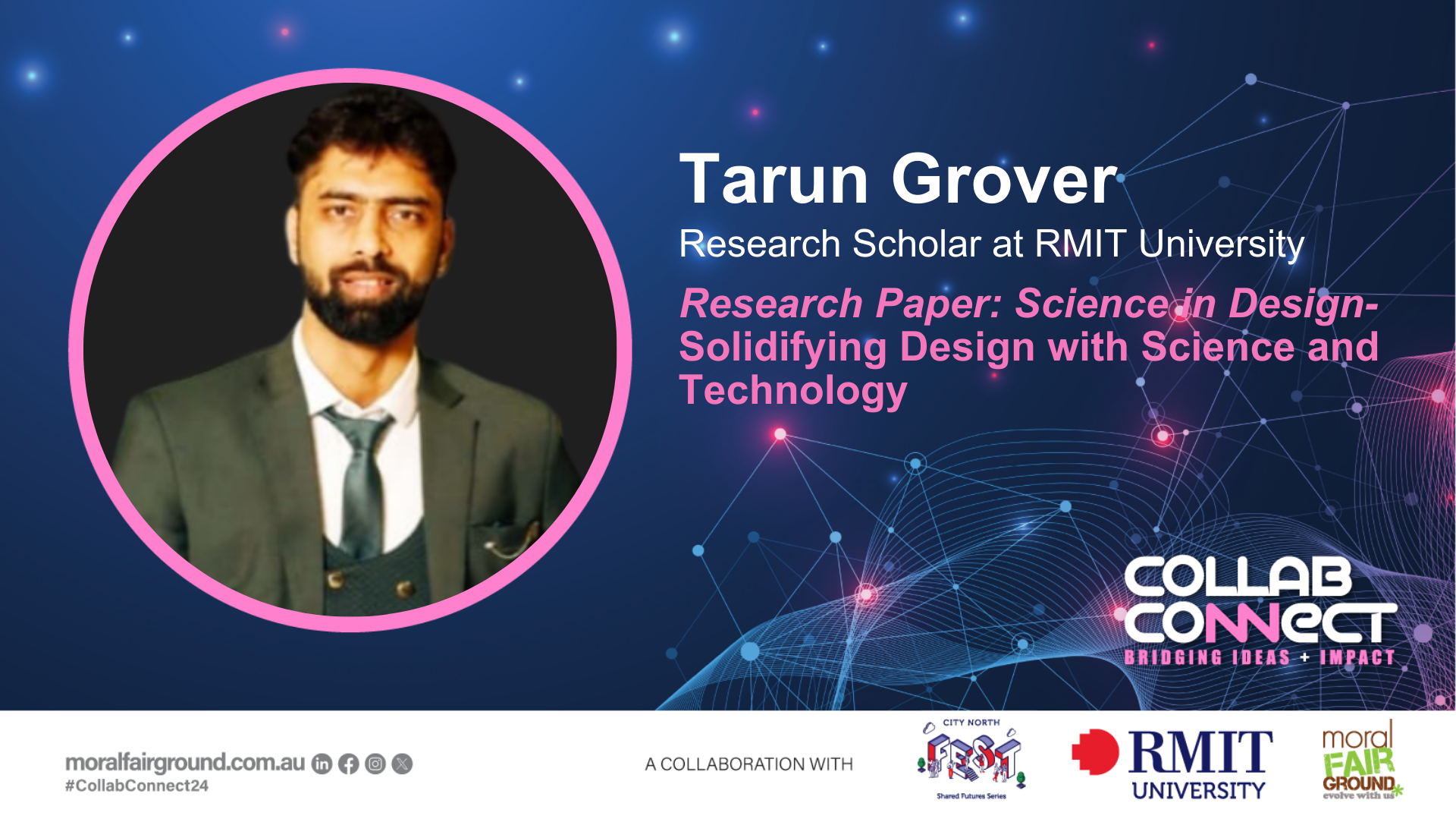 Research Paper: Science in Design- Solidifying Design with Science and ...