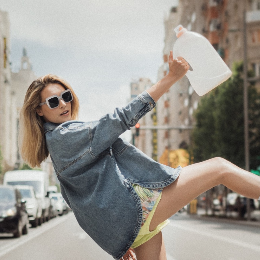 Aronui Collections — Moral Fairground