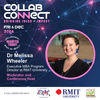 Dr Melissa Wheeler — Moral Fairground