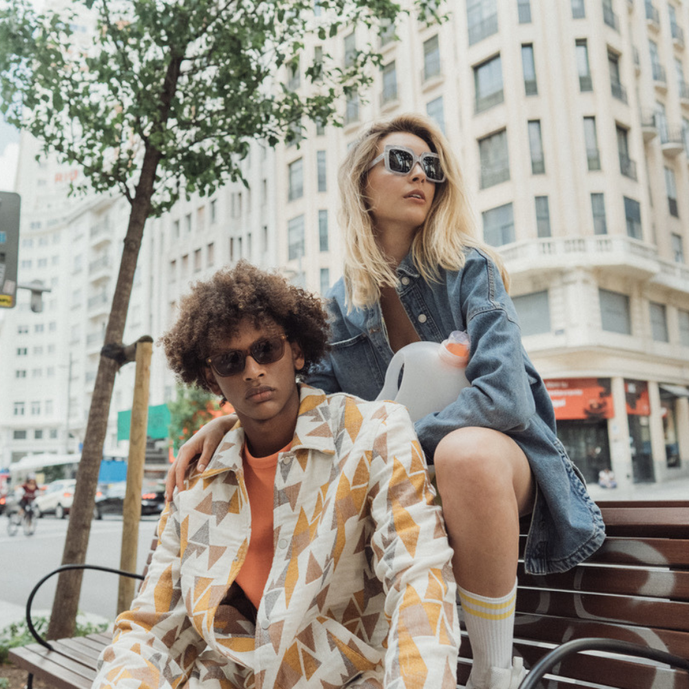 Aronui Collections — Moral Fairground