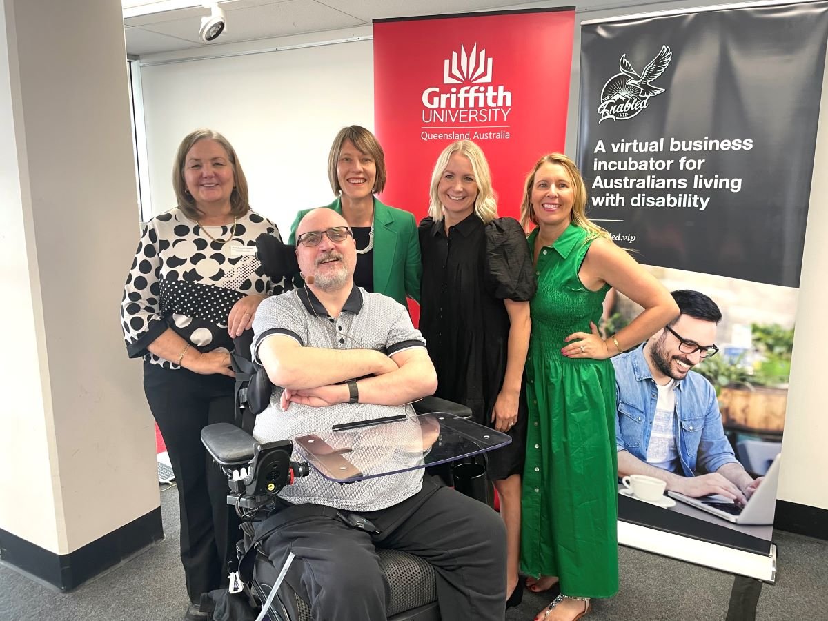 Enabled.vip is a game changer for disability and the workforce — Moral ...
