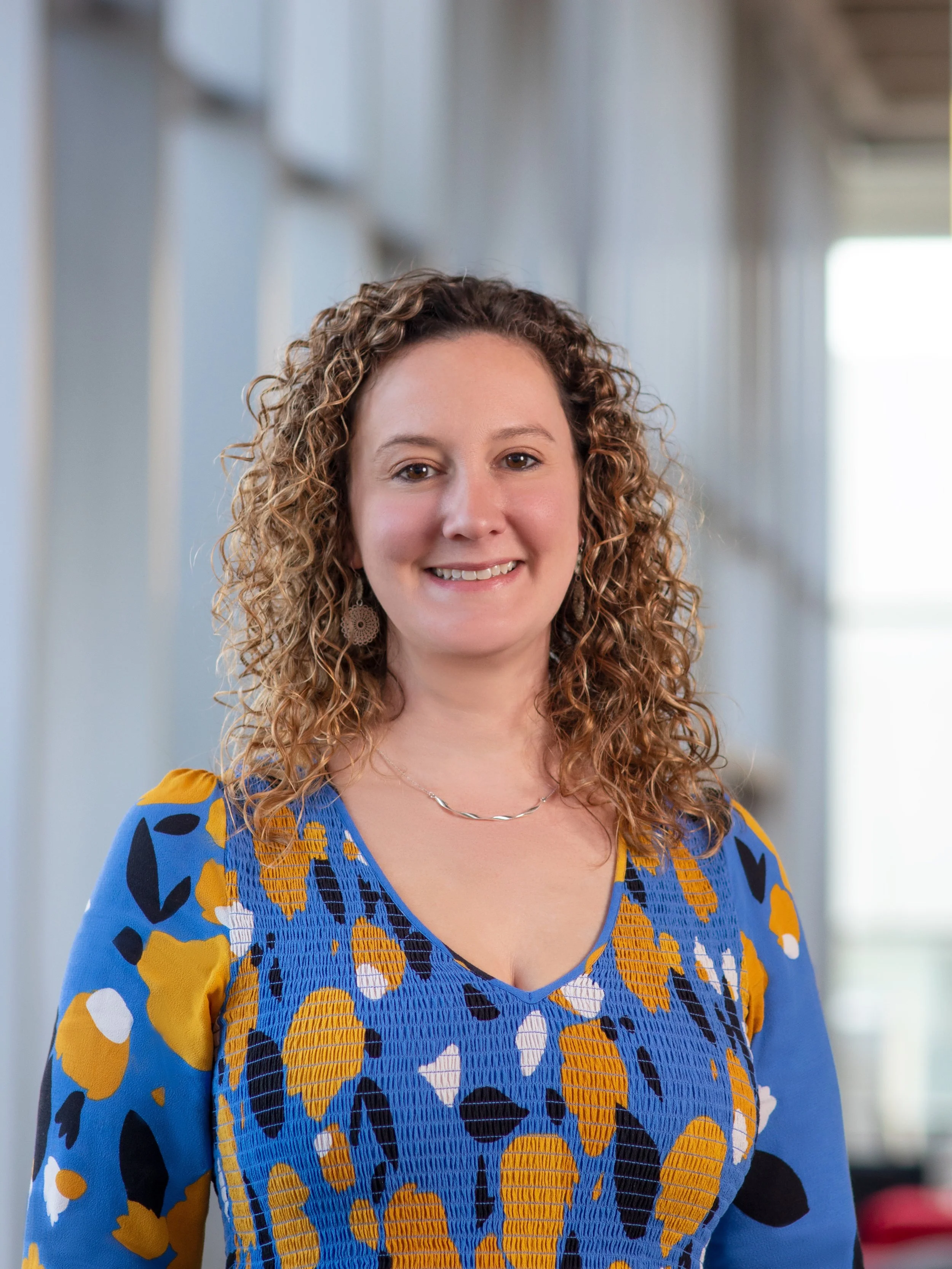 Dr Melissa Wheeler — Moral Fairground