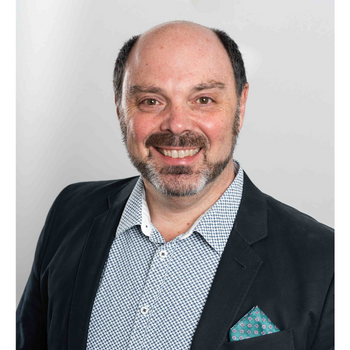 Dr Gary Allen represented by Morris Misel — Moral Fairground