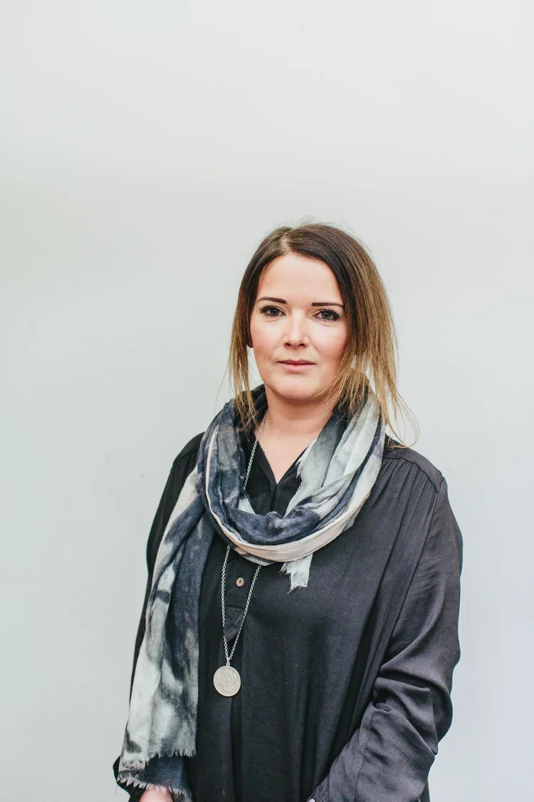 Edwina Morgan — Moral Fairground