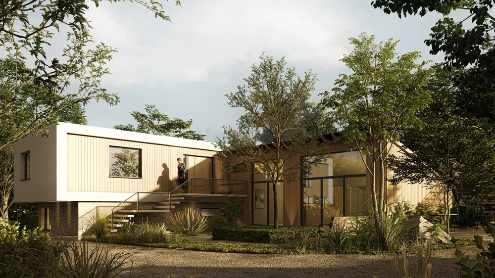 Monolith Visuals - Architectural Visuals For Housing Developers — Monolith Visuals