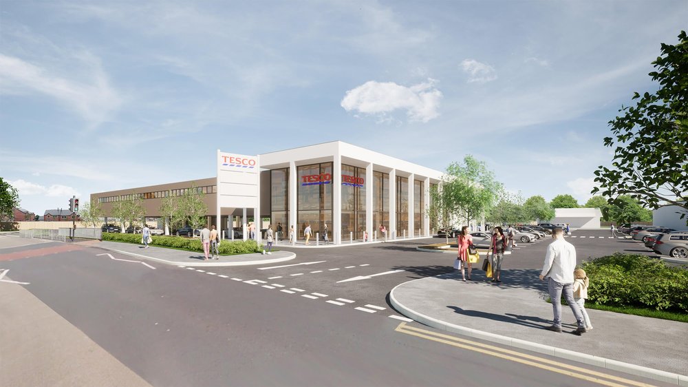 Monolith Visuals - Architectural Visuals For Retail & Commercial ...