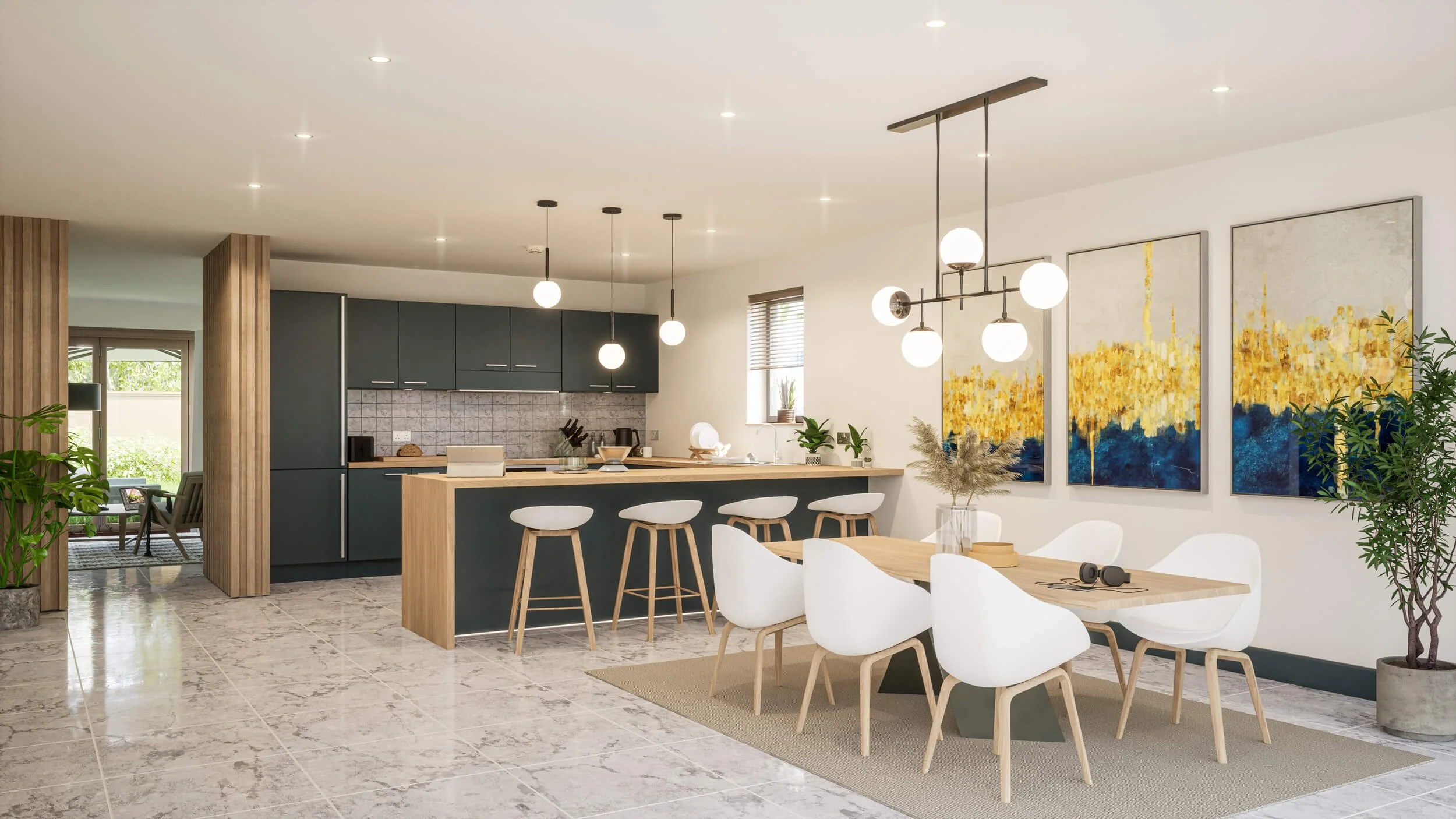 For Housing Developers — Monolith Visuals