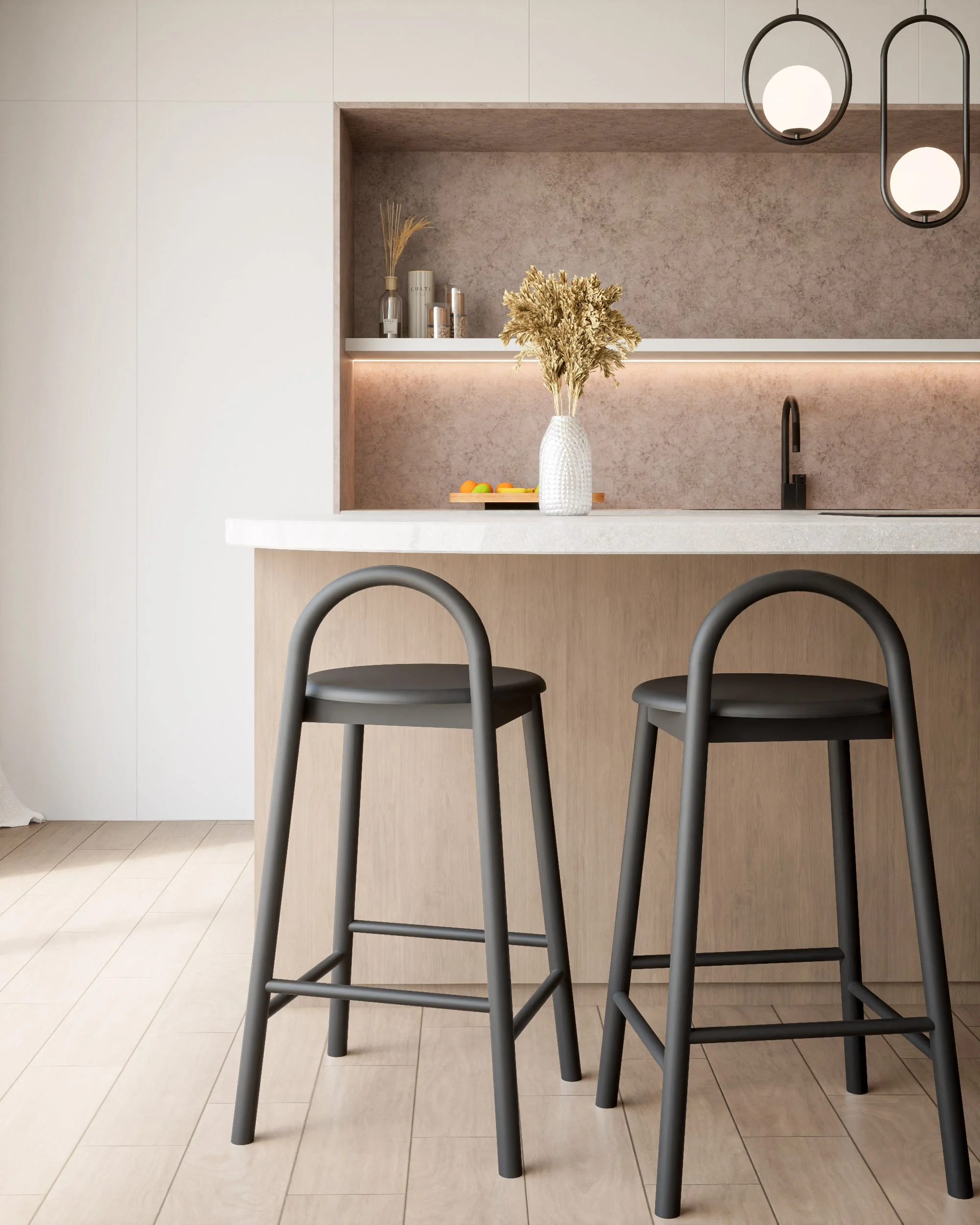 Monolith Visuals - Architectural Visuals For Interior Designers — Monolith Visuals