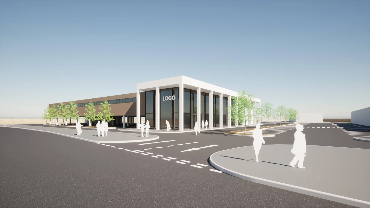 Monolith Visuals - Architectural Visuals For Retail & Commercial ...