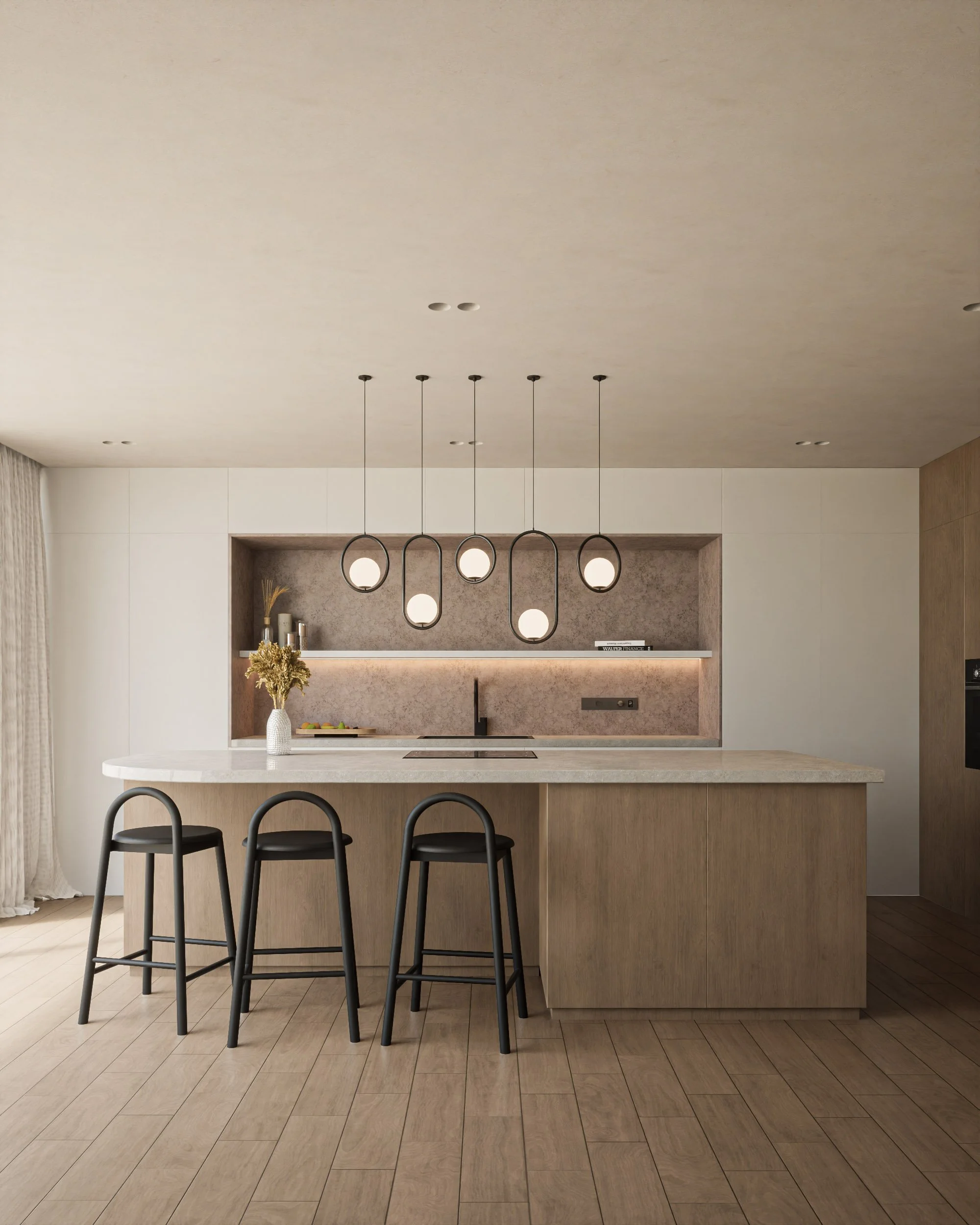 Monolith Visuals - Architectural Visuals For Interior Designers — Monolith Visuals