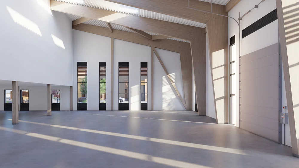 Case Study: Milton Park’s Nebula Development — Monolith Visuals